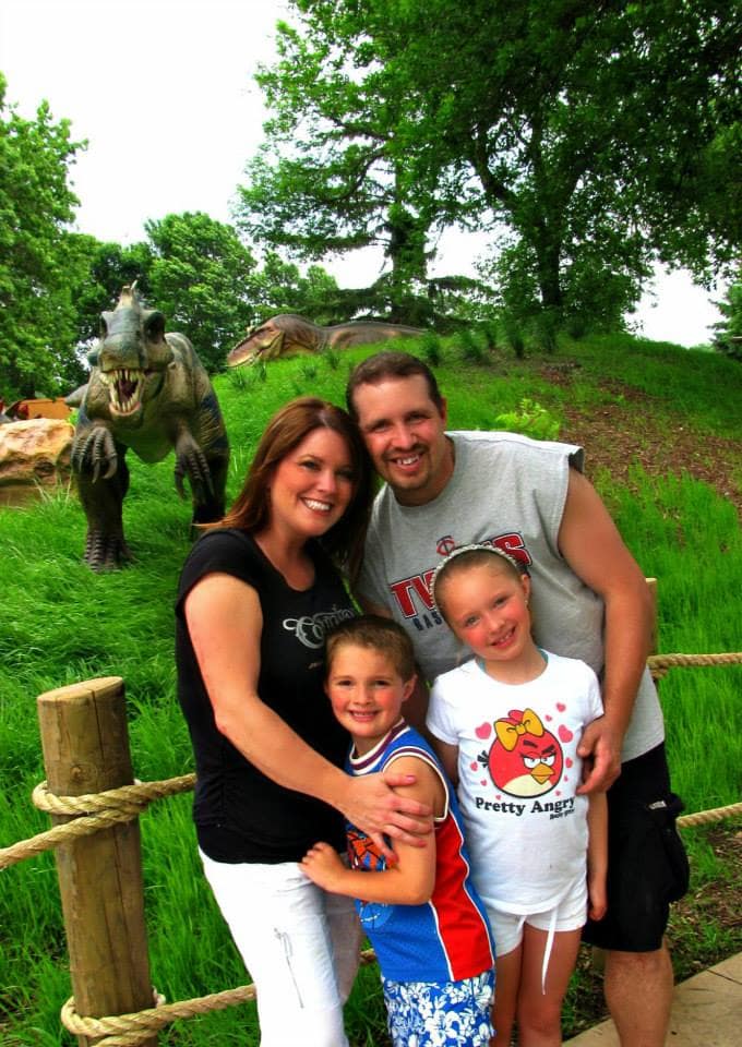 Life and Transformation Success Story : Kelly Olsen