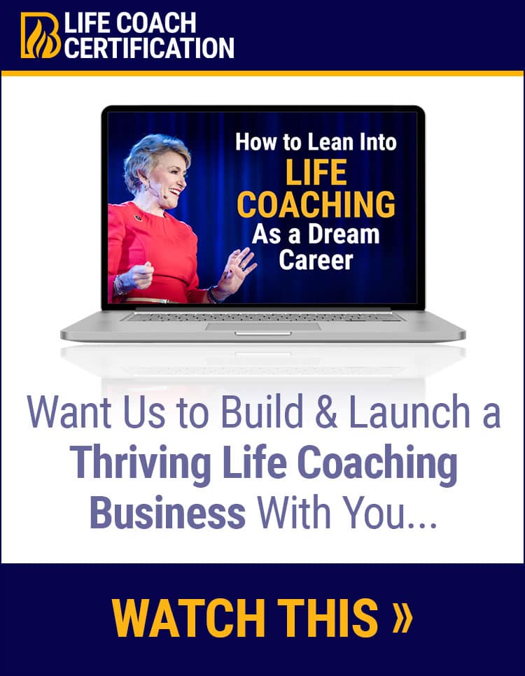 How To Make Success Inevitable As A Life Coach