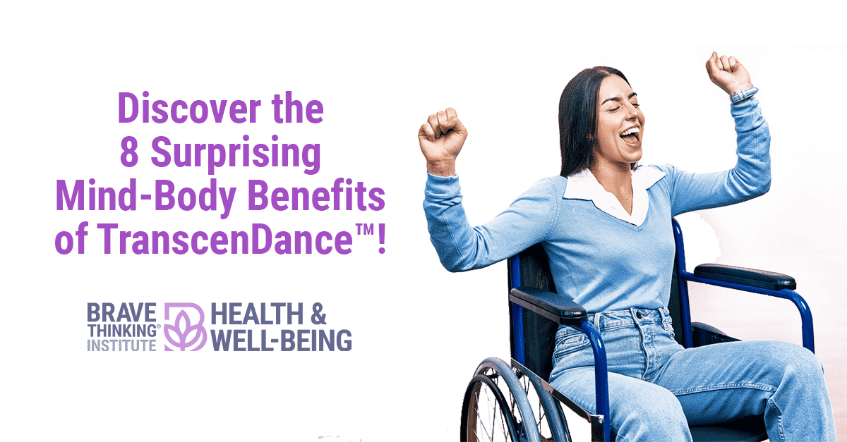Discover the 8 Surprising Mind-Body Benefits of TranscenDance ...