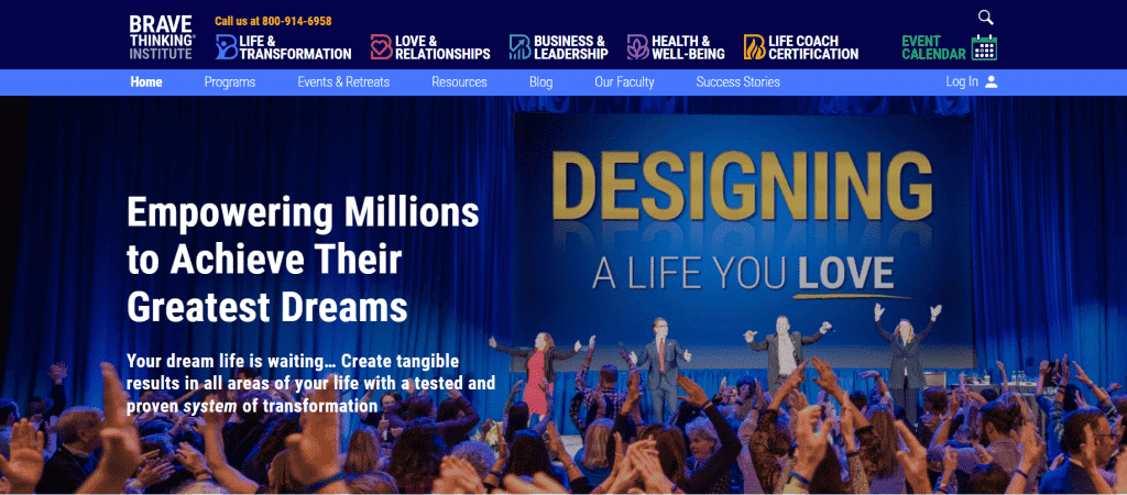 Branding for Coaches | Memorable, Meaningful Life Coach Branding