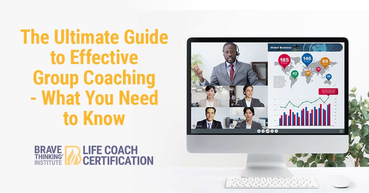The Ultimate Guide to Effective Group Coaching