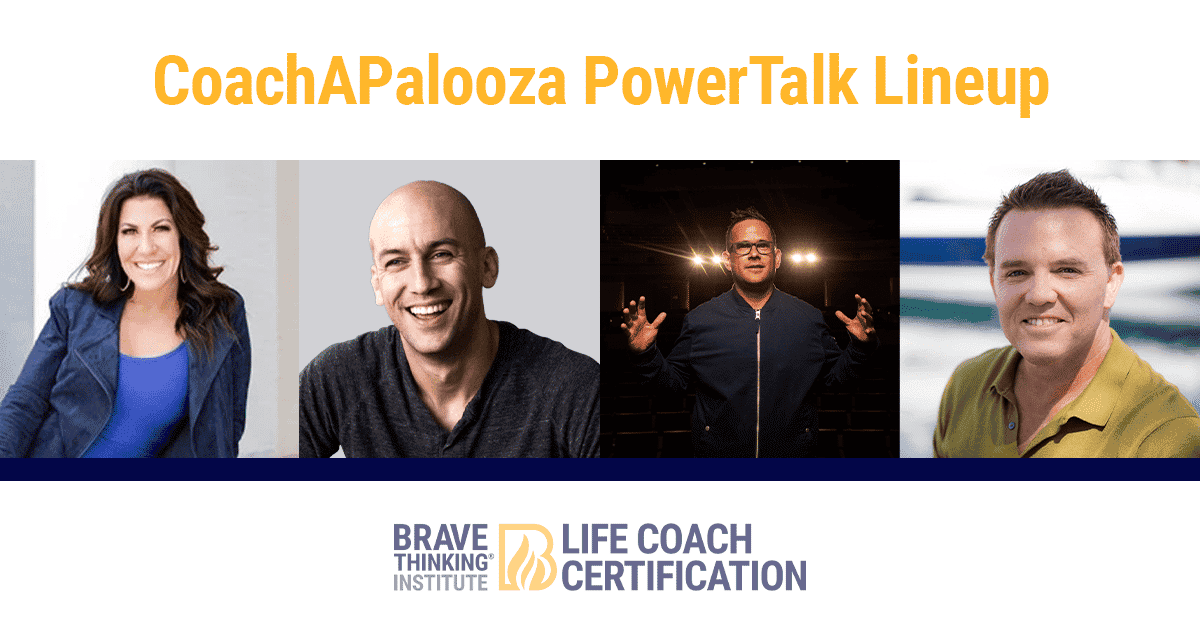 Unlock New Levels Of Income And Impact With These Power Talks!