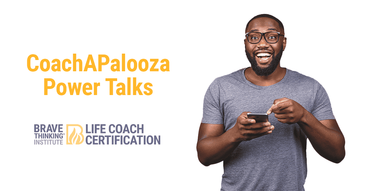 Unlock New Levels Of Income And Impact With These Power Talks!