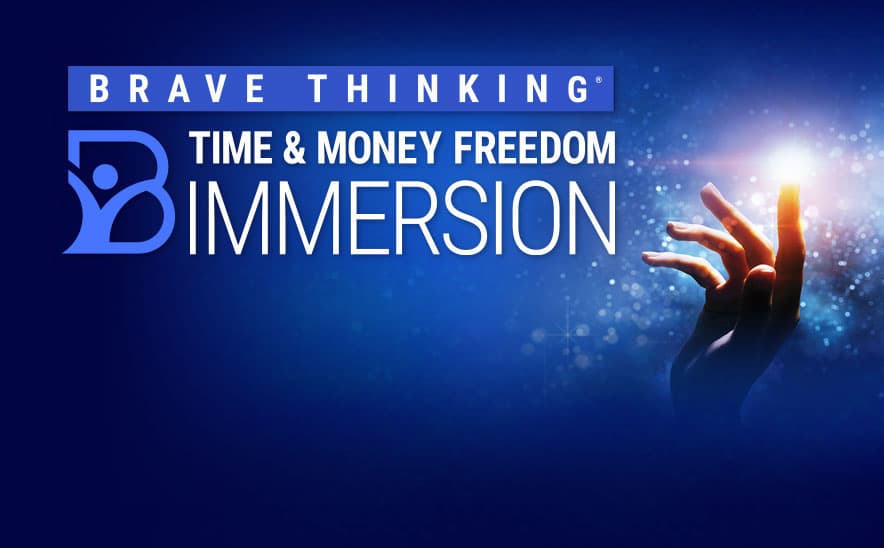 Events - Brave Thinking Institute