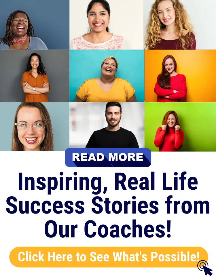 Branding for Coaches | Memorable, Meaningful Life Coach Branding