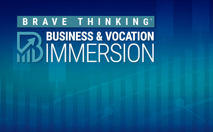 Brave Thinking Institute | Empowering A Life You Love