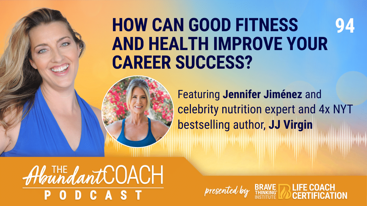 Billion-Dollar Secrets: Jon Benson on AI, Copywriting for Coaches ...